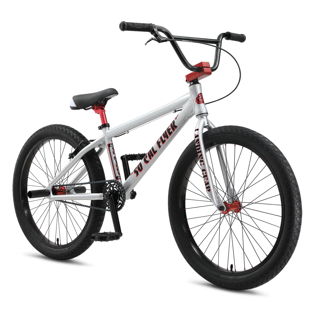 24" SE Bikes – The Bike Cave