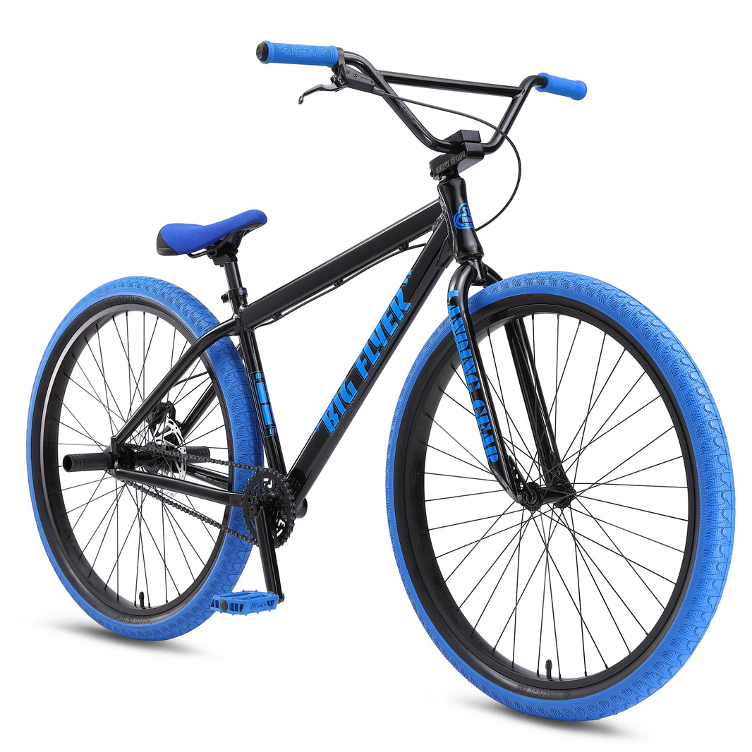 SE BIKES – The Bike Cave